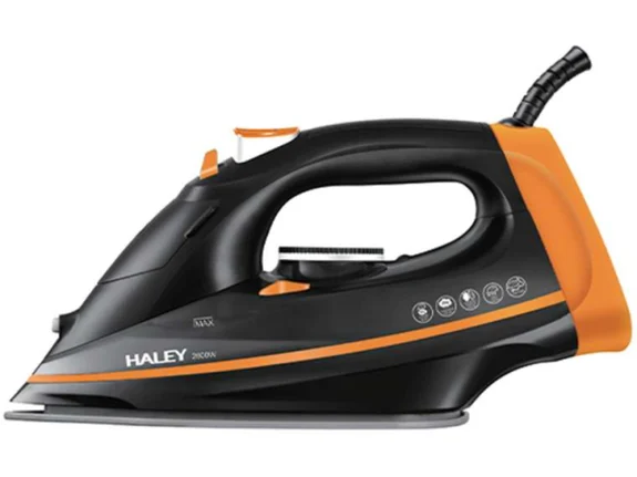 Haley Pegla na paru HY2053 2600W