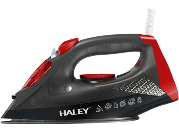 Haley Pegla na paru HY2098 2400W