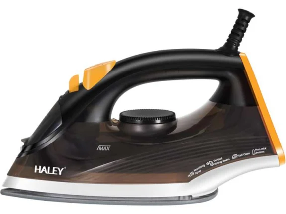 Haley Pegla na paru HY2033 2000W