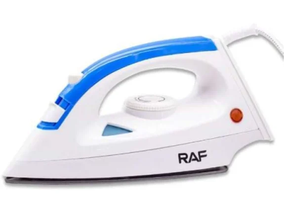 Raf Pegla na paru R.1808B 1200W