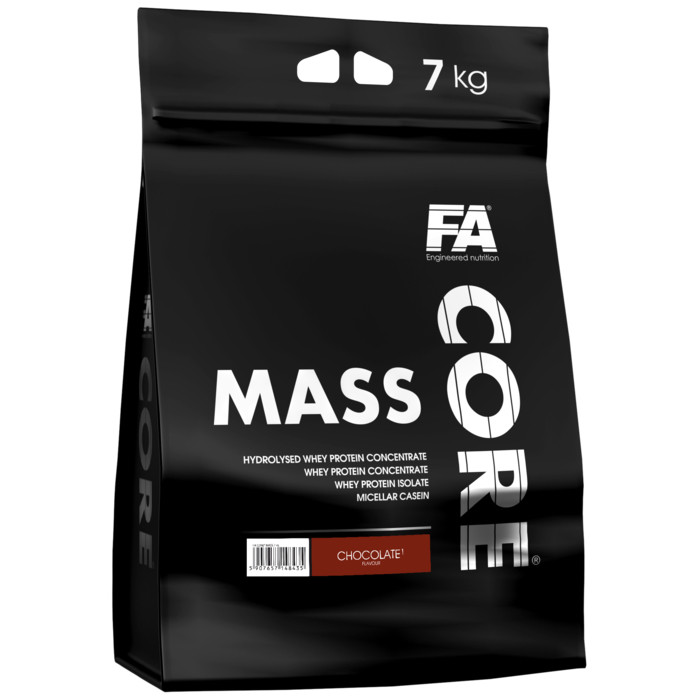 Core Mass 7Kg