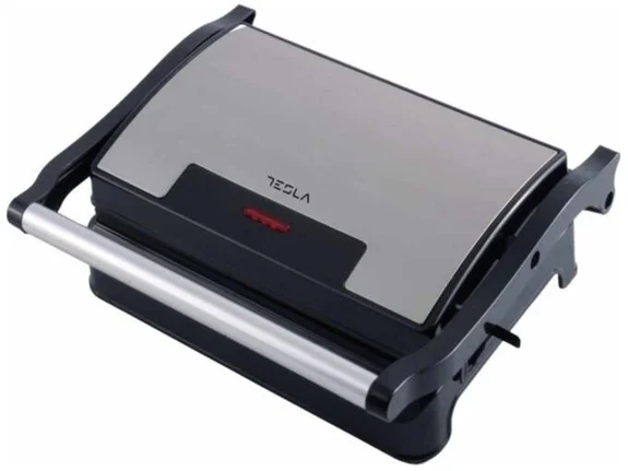 Tesla Grill 700W GR100BX
