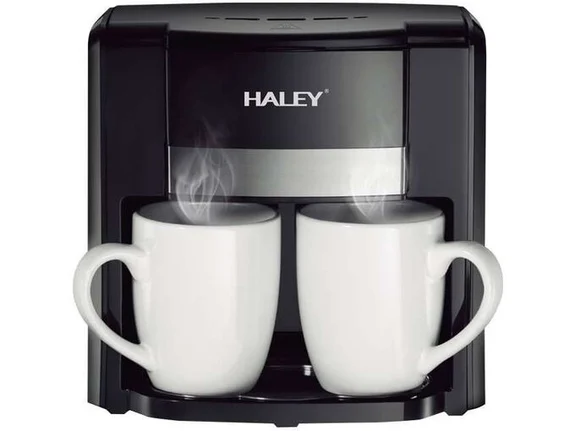 Haley Aparat za kafu HY2818 650W