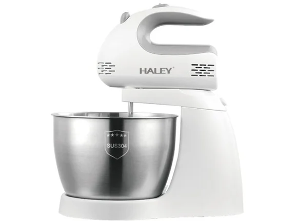 Haley Mikser sa posudom HY1661 500W