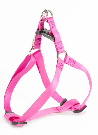 Am za male pse S, 1.5x35-50cm, Roze