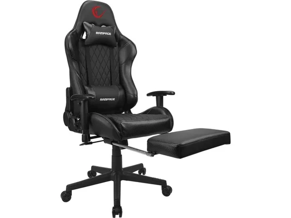 Rampage Gejmerska stolica Empire KL-R71