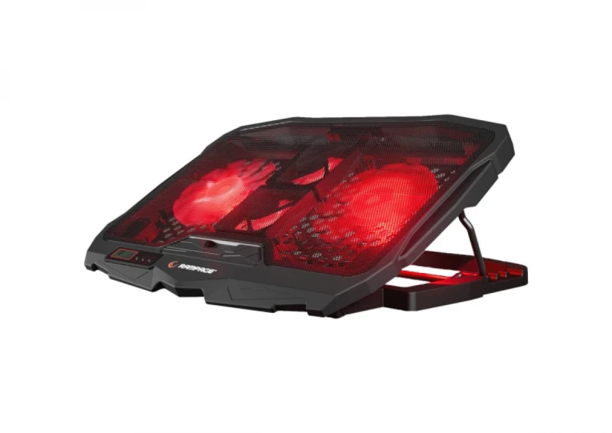 Postolje za laptop Rampage AD-RC4 15"-17" 23441