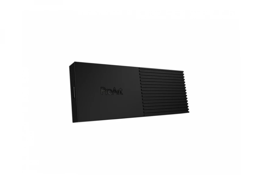 Eksterno kucište za SSD ASUS ProArt PA40SU/BLK/G/AS