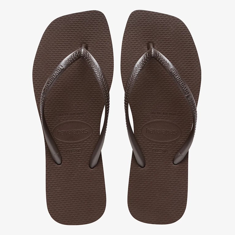 havaianas japanke slim square