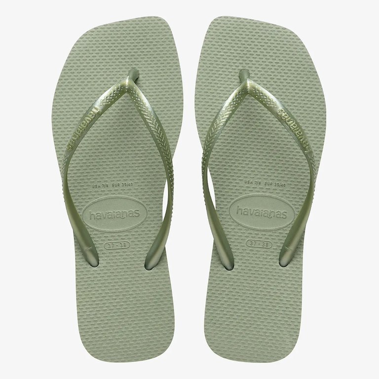 havaianas japanke slim square