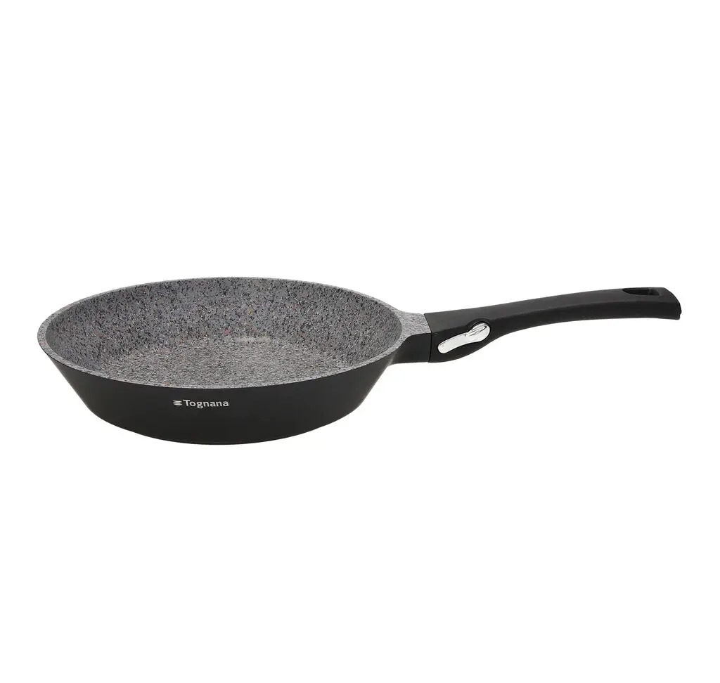 Tognana Tiganj 26 cm, Sivi