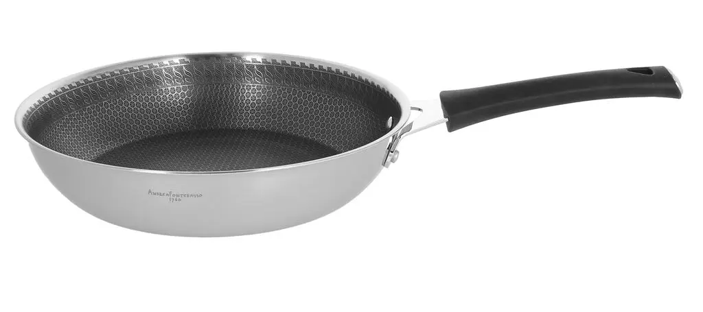 Tognana Tiganj 28 cm, Sivi