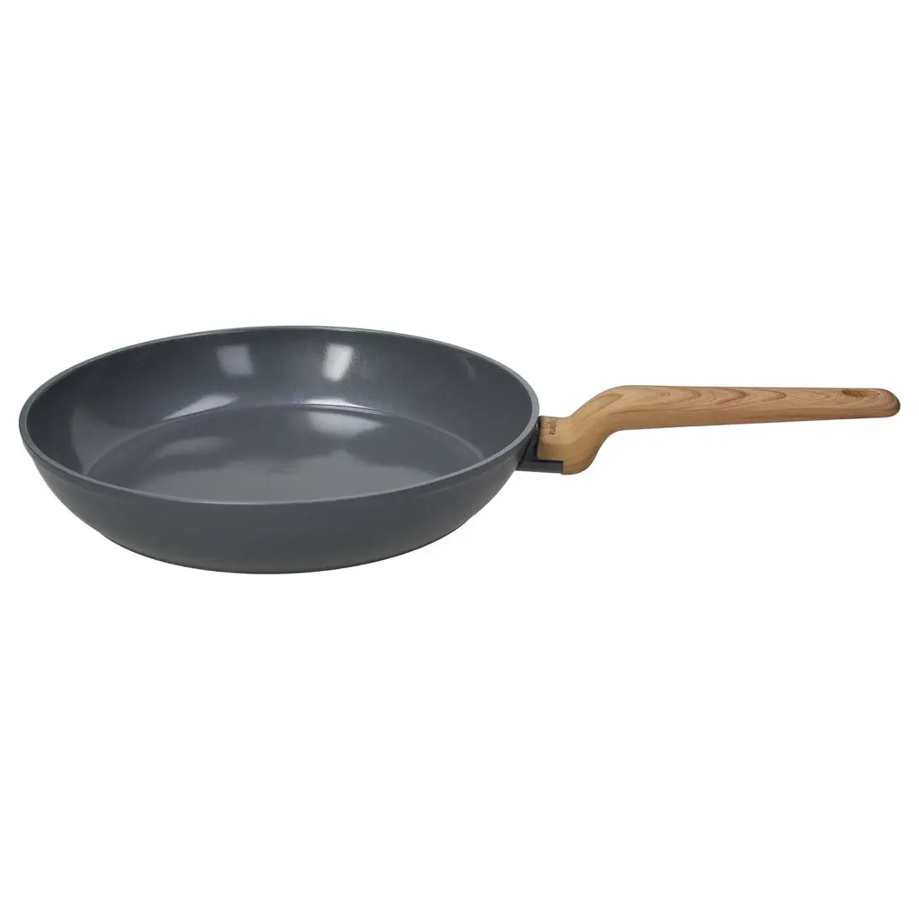 Tognana Tiganj 28 cm, Sivi