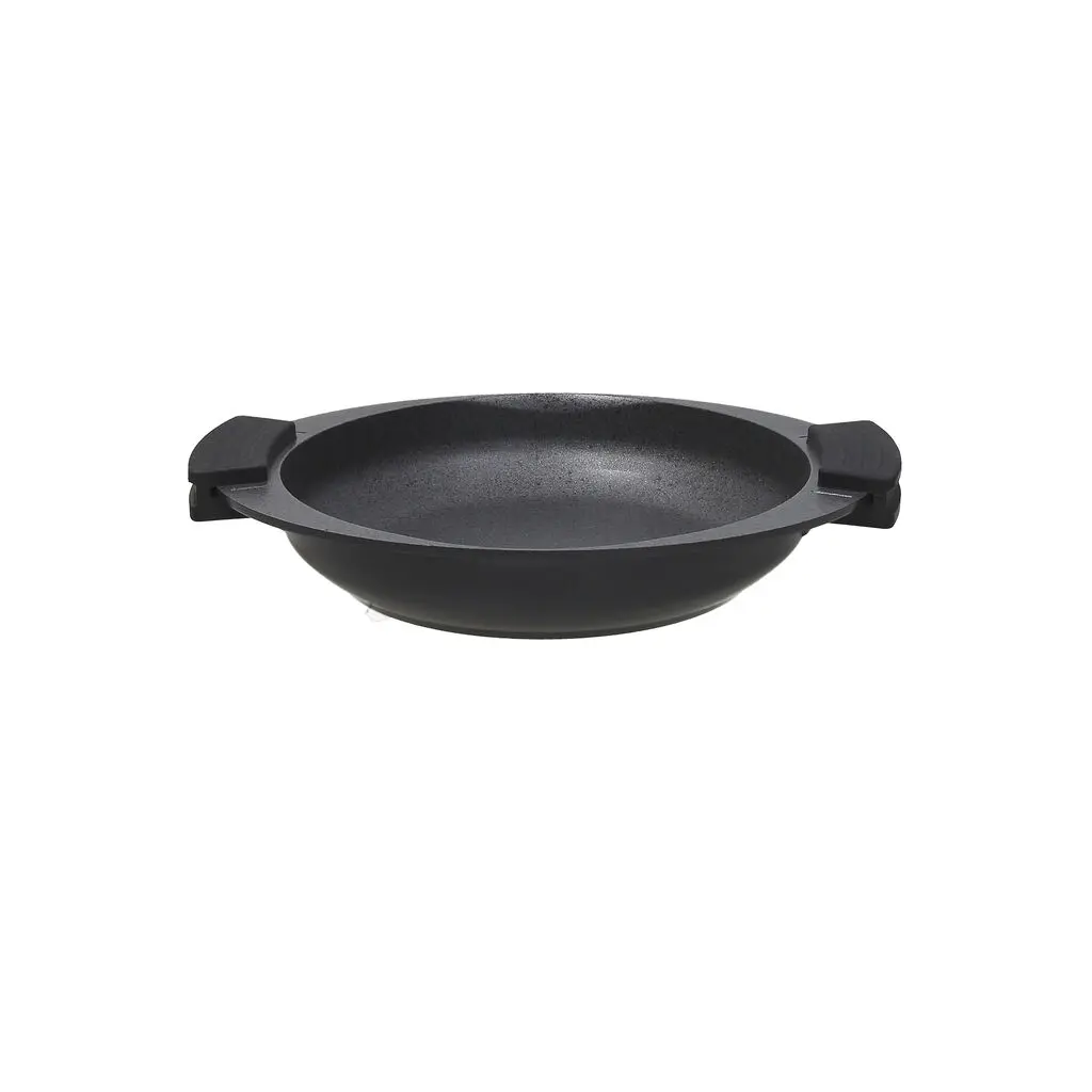 Tognana Tiganj 28 cm, Crni