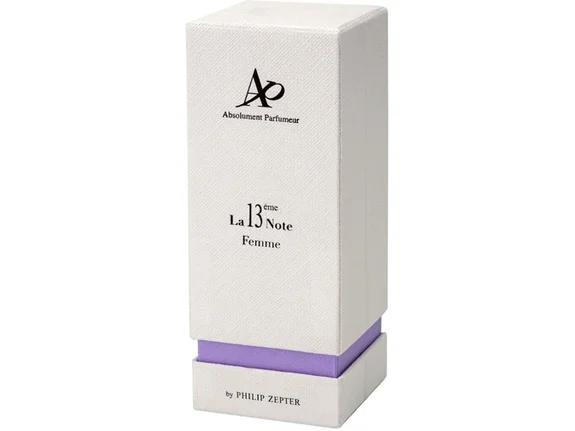 Zepter Ženski parfem La Treizième Note Absolument 30ml