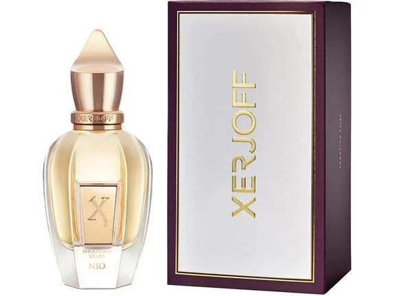 Xerjoff Shooting Stars Nio EDP 50ml
