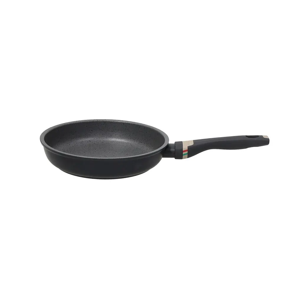 Tognana Tiganj 20 cm, Crni