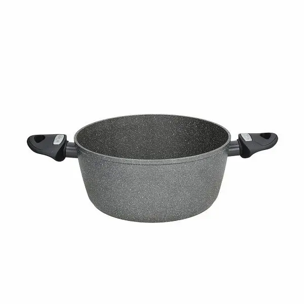 TOGNANA Šerpa 20cm mythos crna