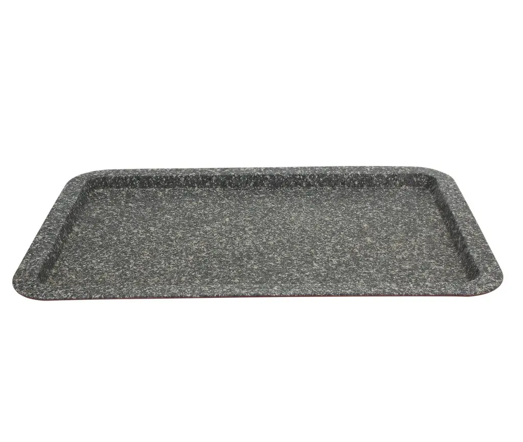 Tognana Pleh za pečenje Sweet Cherry, 43.5 x 29.5 cm, Sivi