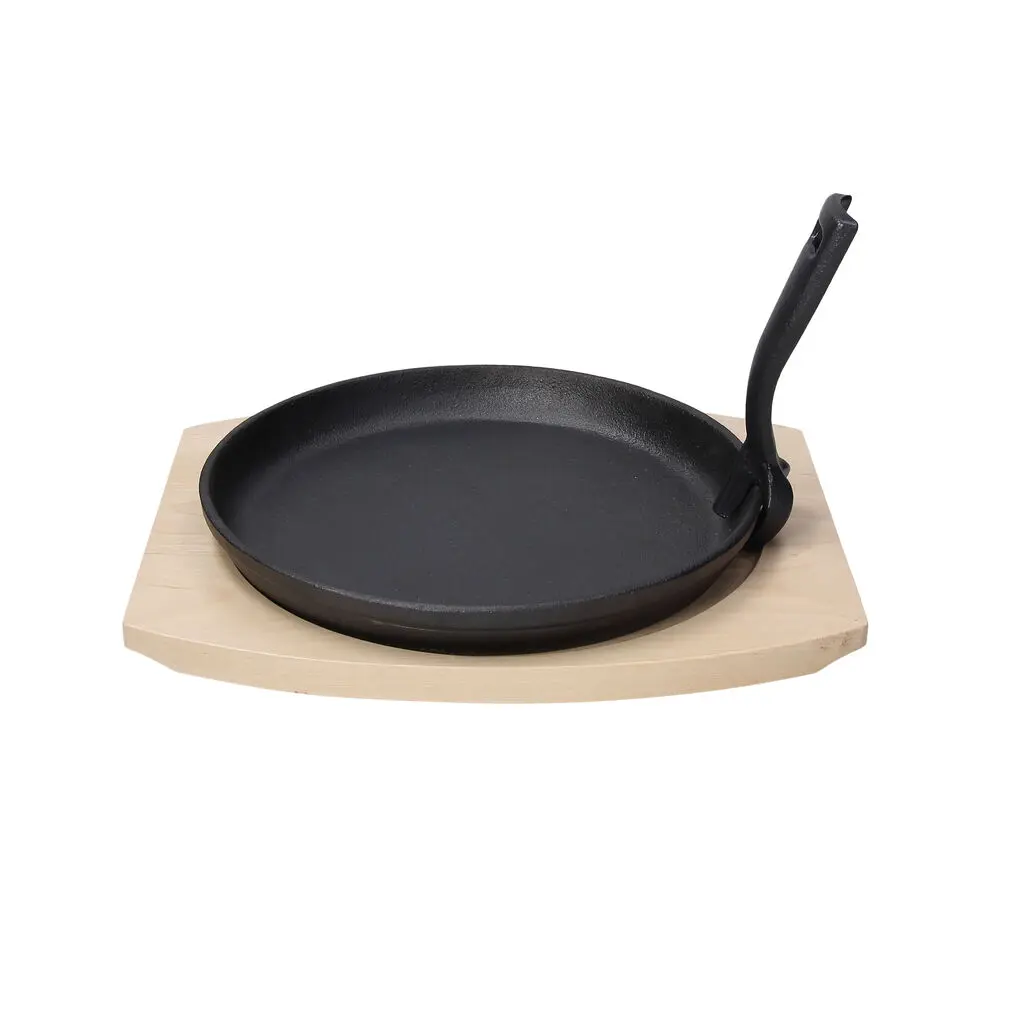 Tognana Tiganj sa podmetačem Fusion Taste, 21 cm