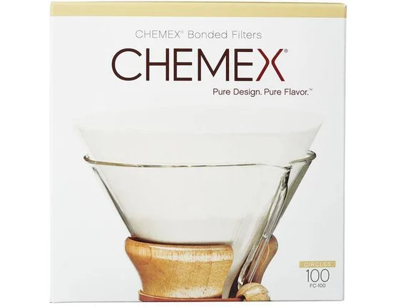 Chemex Filteri 6 cup