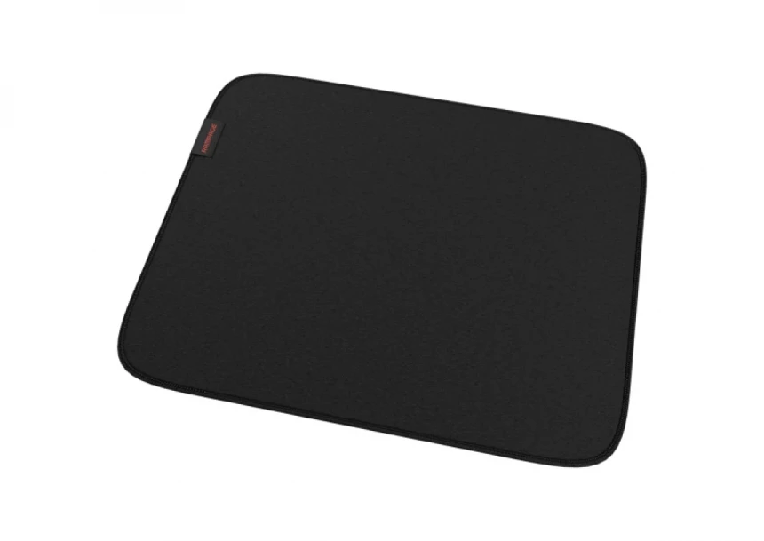 Podloga za miš Rampage Pulsar Pro S 290x240x3mm crna 41196