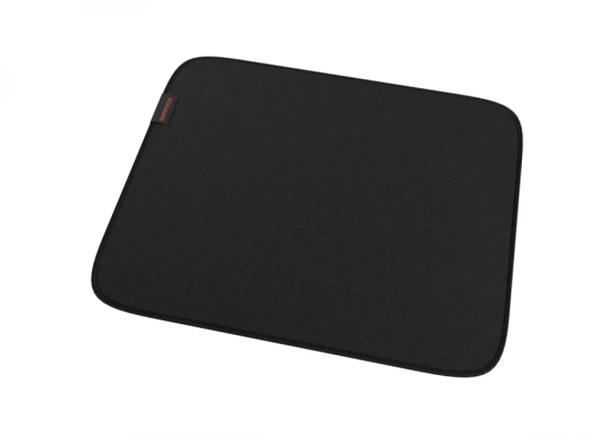 Podloga za miš Rampage PULSAR PRO M 350x290x4mm crna 41197