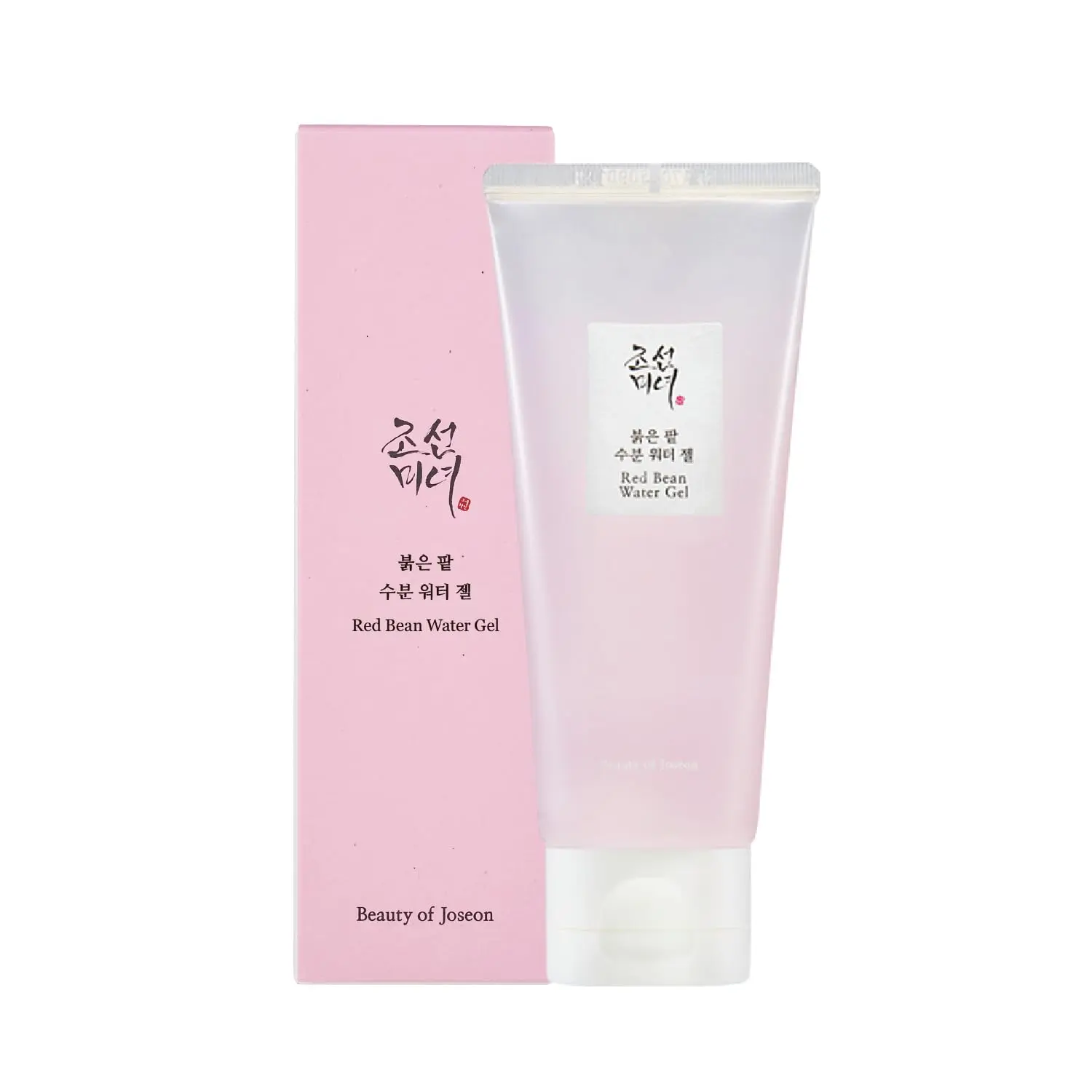 BEAUTY OF JOSEON Vodeni gel od crvenog pasulja 100 ml