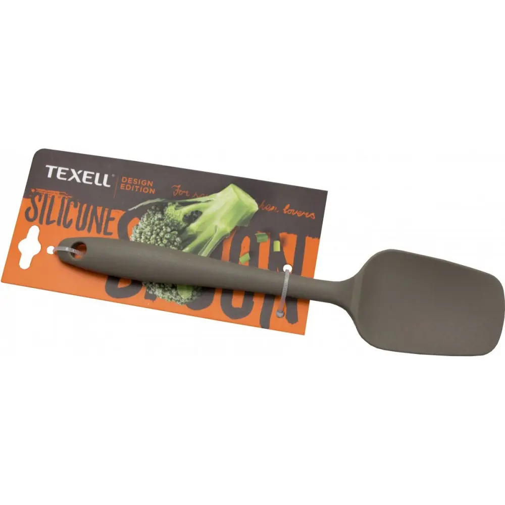 TEXELL Silikonska kašika mala TS-KM125S