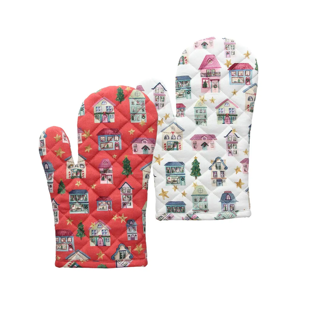 Tognana Set kuhinjskih rukavica, 2 komada