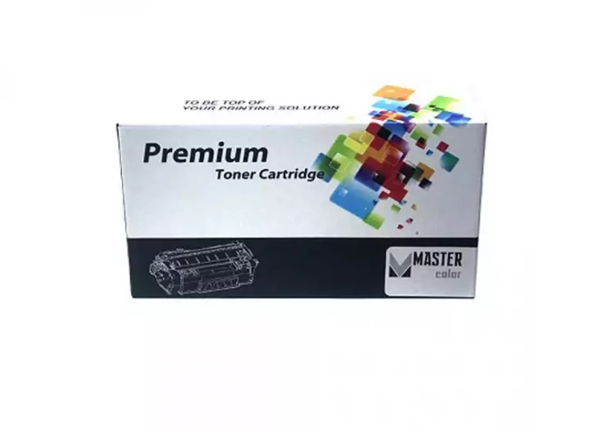 Toner Master HP 415A W2030A(M454/M479/CRG-055) sa čipom black