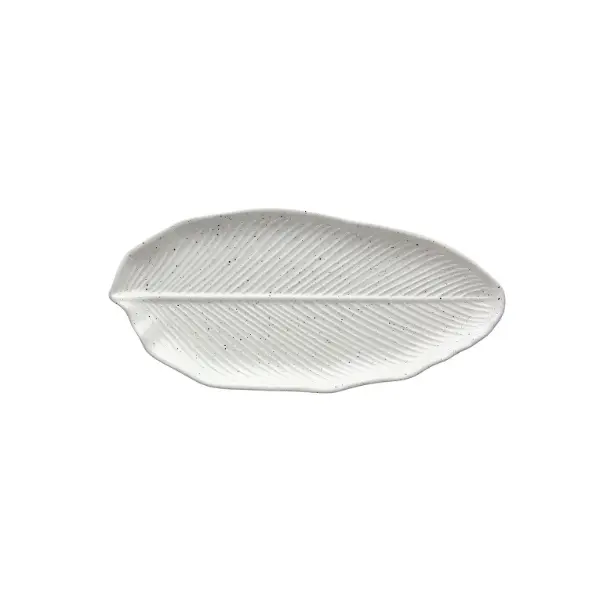 TOGNANA Tacna Relief Zaira 36x17x3cm bež
