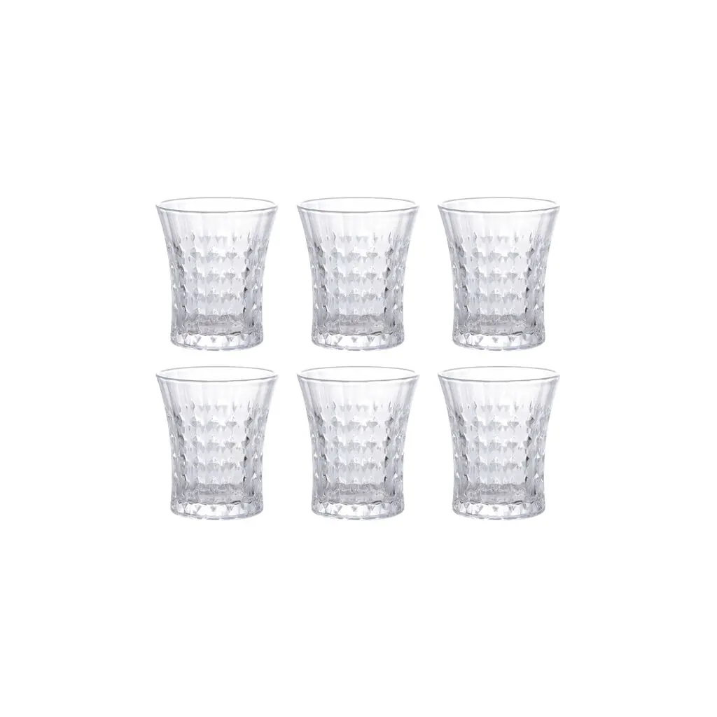 Tognana Set čaša 50 ml, 6 komada