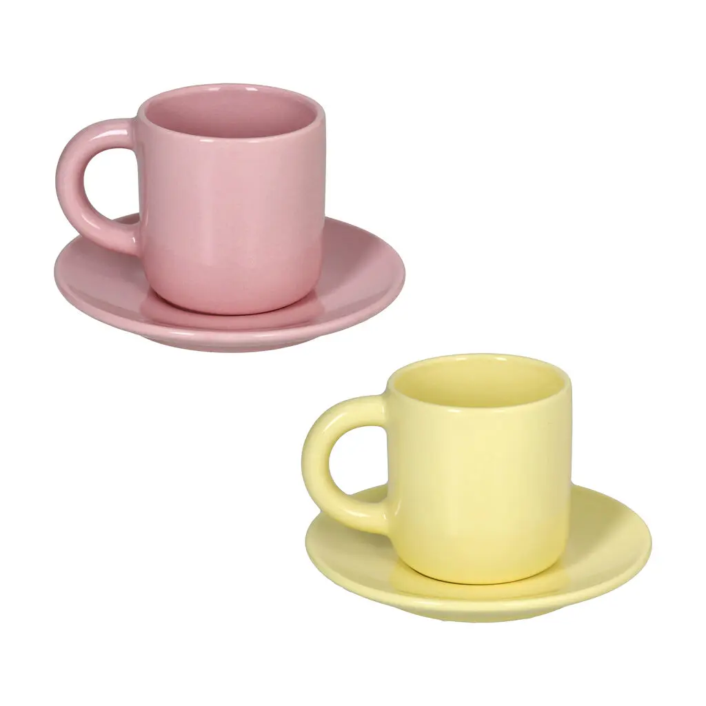 Tognana Set šoljica za kafu, 2 komada