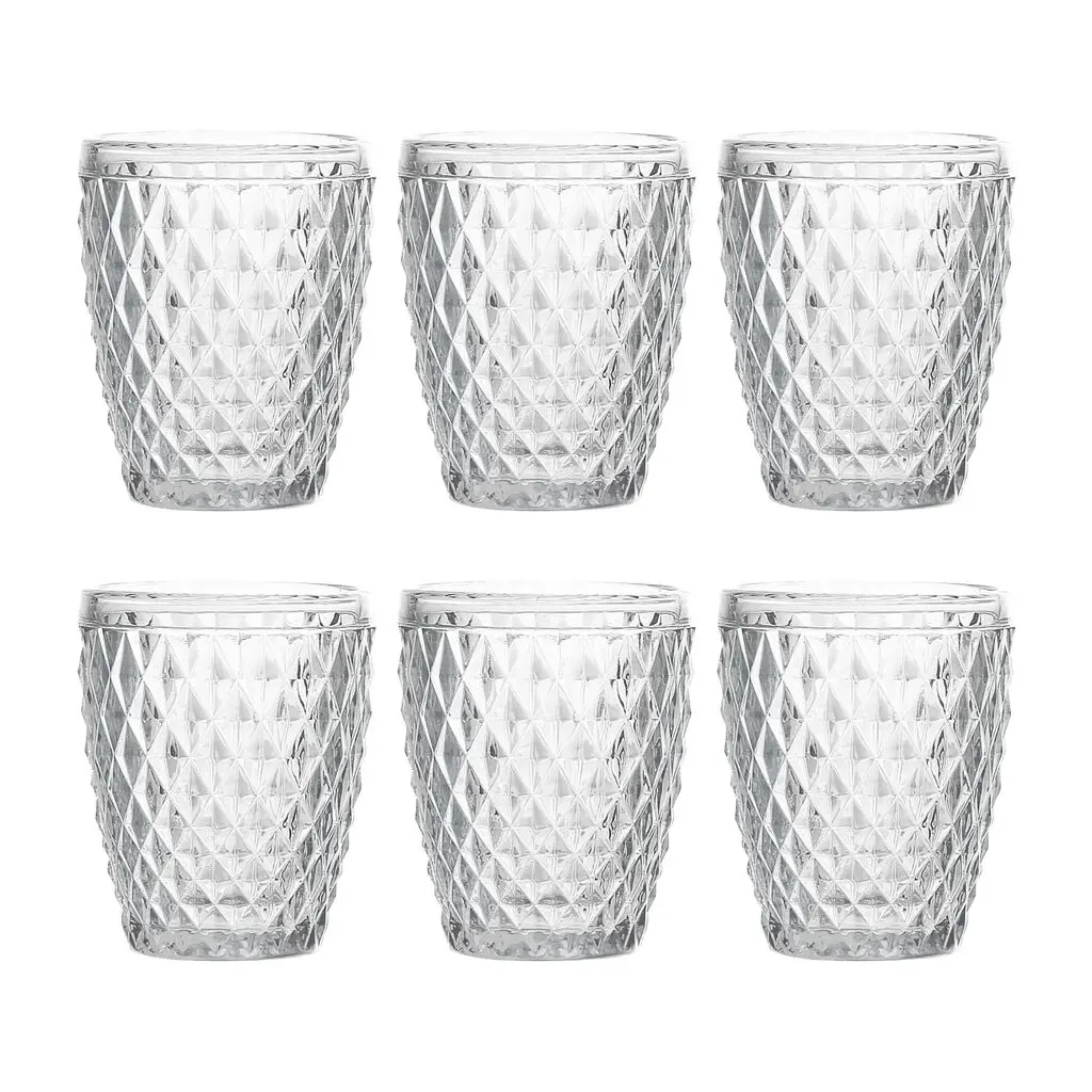 Tognana Set čaša 260 ml, 6 komada