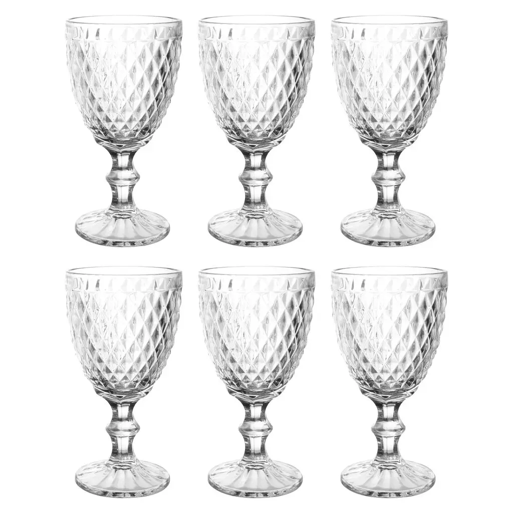 Tognana Set čaša 304 ml, 6 komada