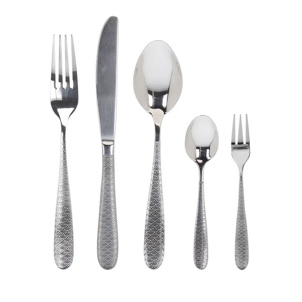 Tognana Set escajga, 30 delova