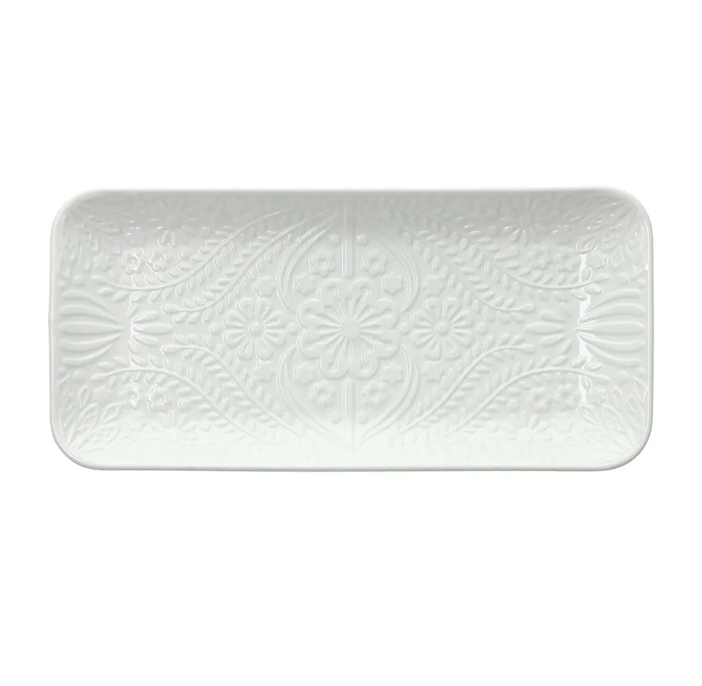 Tognana Tanjir Kopenhagen, 25x12 cm, Beli