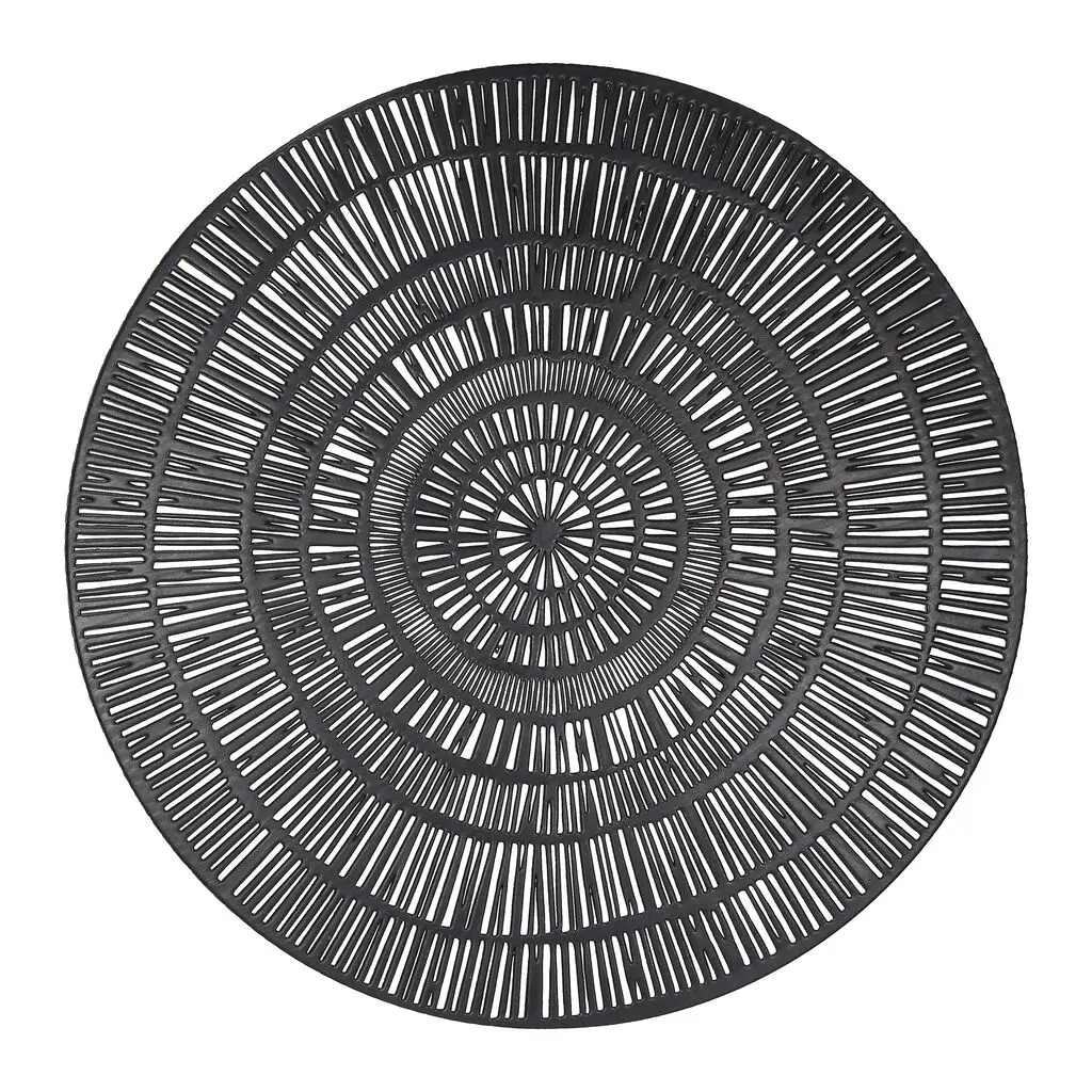 Tognana Podmetač za sto Harp, 38 cm, Crni