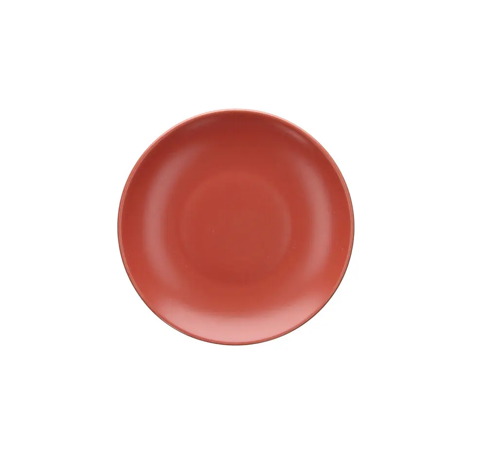 Tognana Dezertni tanjir Ritual 20 cm, Crveni