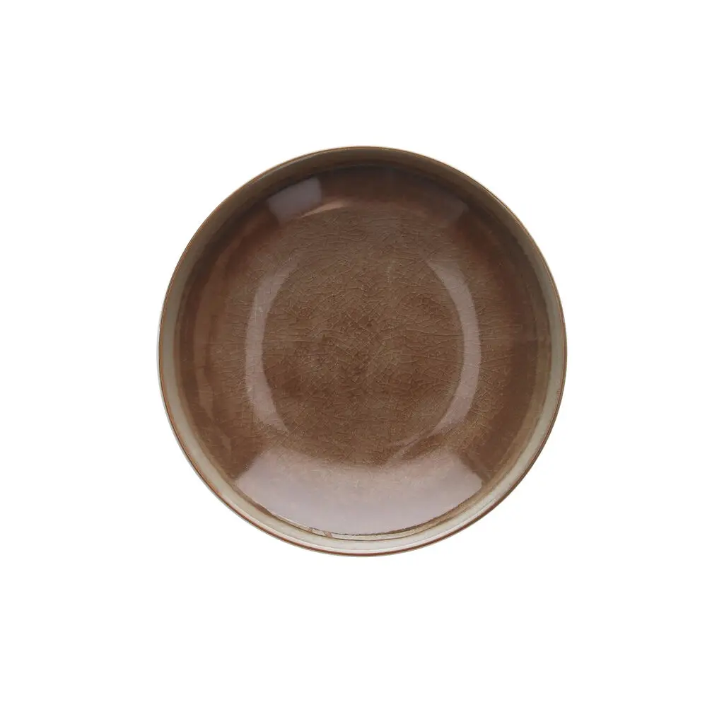 Tognana Činija Terra, 26 cm, Braon