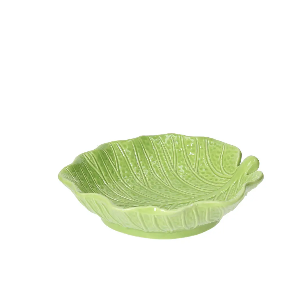 Tognana Činija Lemon Garden, 20x19x5 cm, Zelena