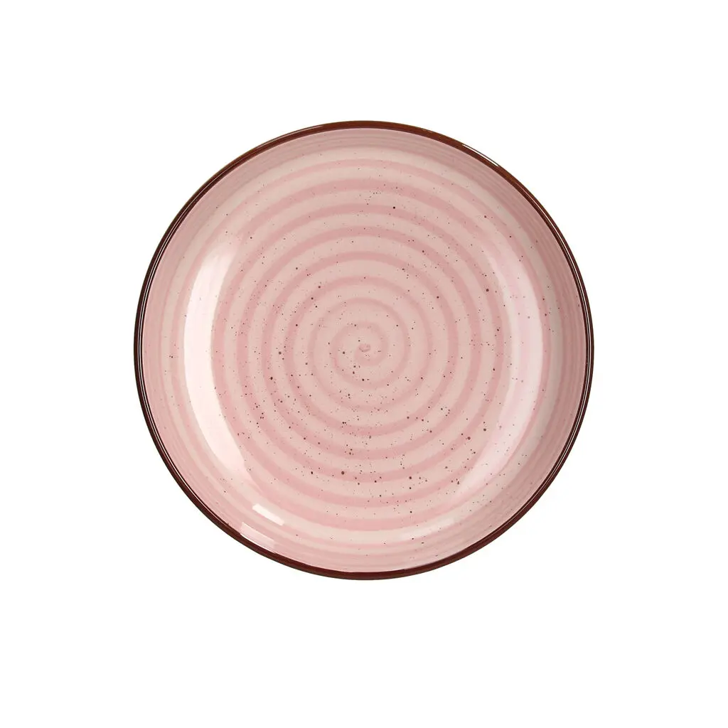 Tognana Činija, 18,5 cm, Roze