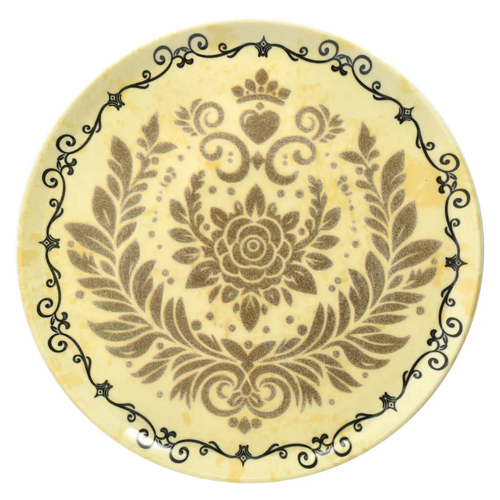 Tognana Tanjir Heritage, 33 cm, Žuti