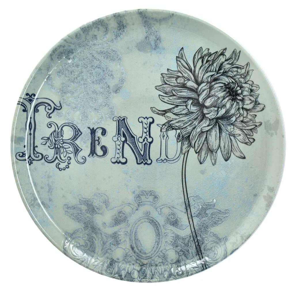 Tognana Tanjir Trend, 33 cm, Plavi