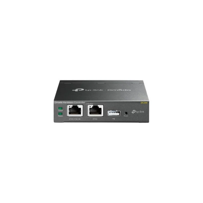 TP-Link OC200 - Omada Cloud kontroler za centralno upravljanje mrežom