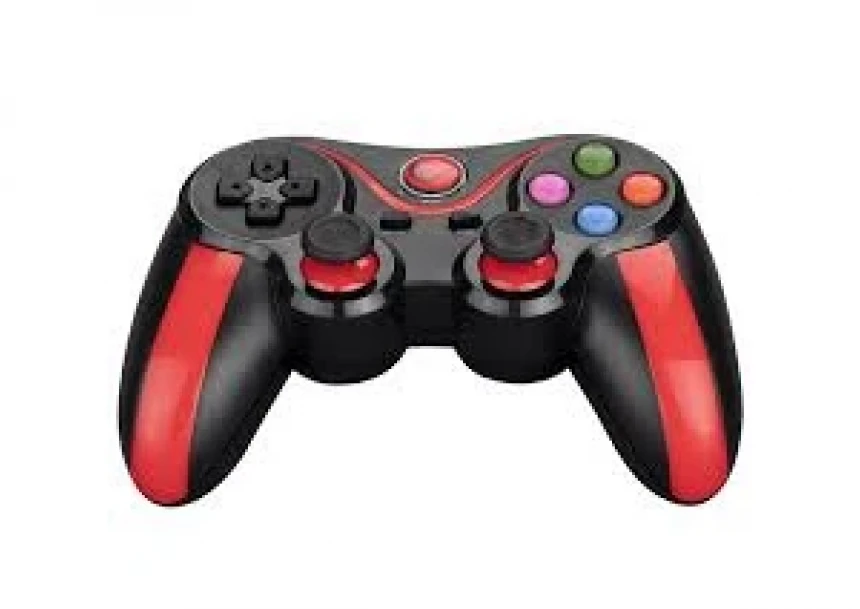 Gamepad Wi-Fi/BT Rampage SG-R707 Android/PS3/PC/Smart Phon/TV Box 30499