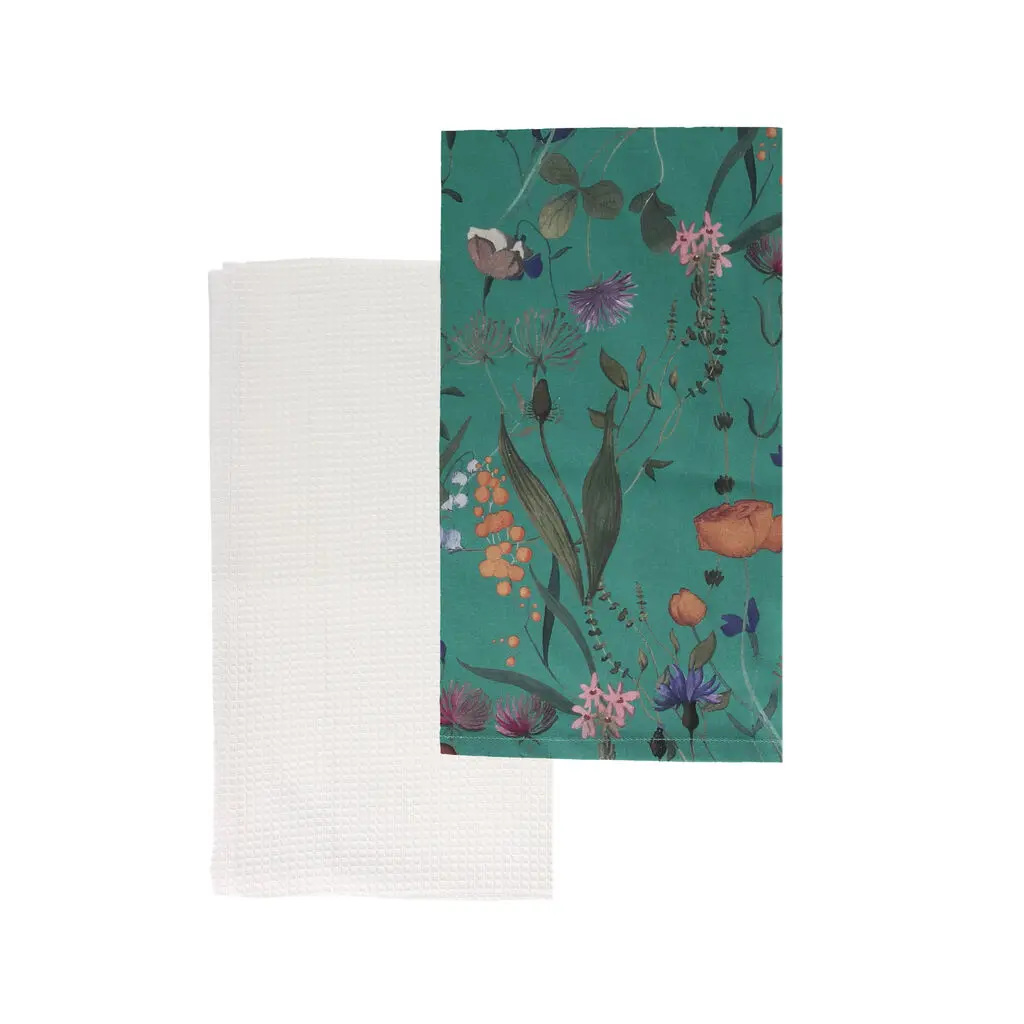 Tognana Set kuhinjskih krpa, 50x70 cm, 2 komada