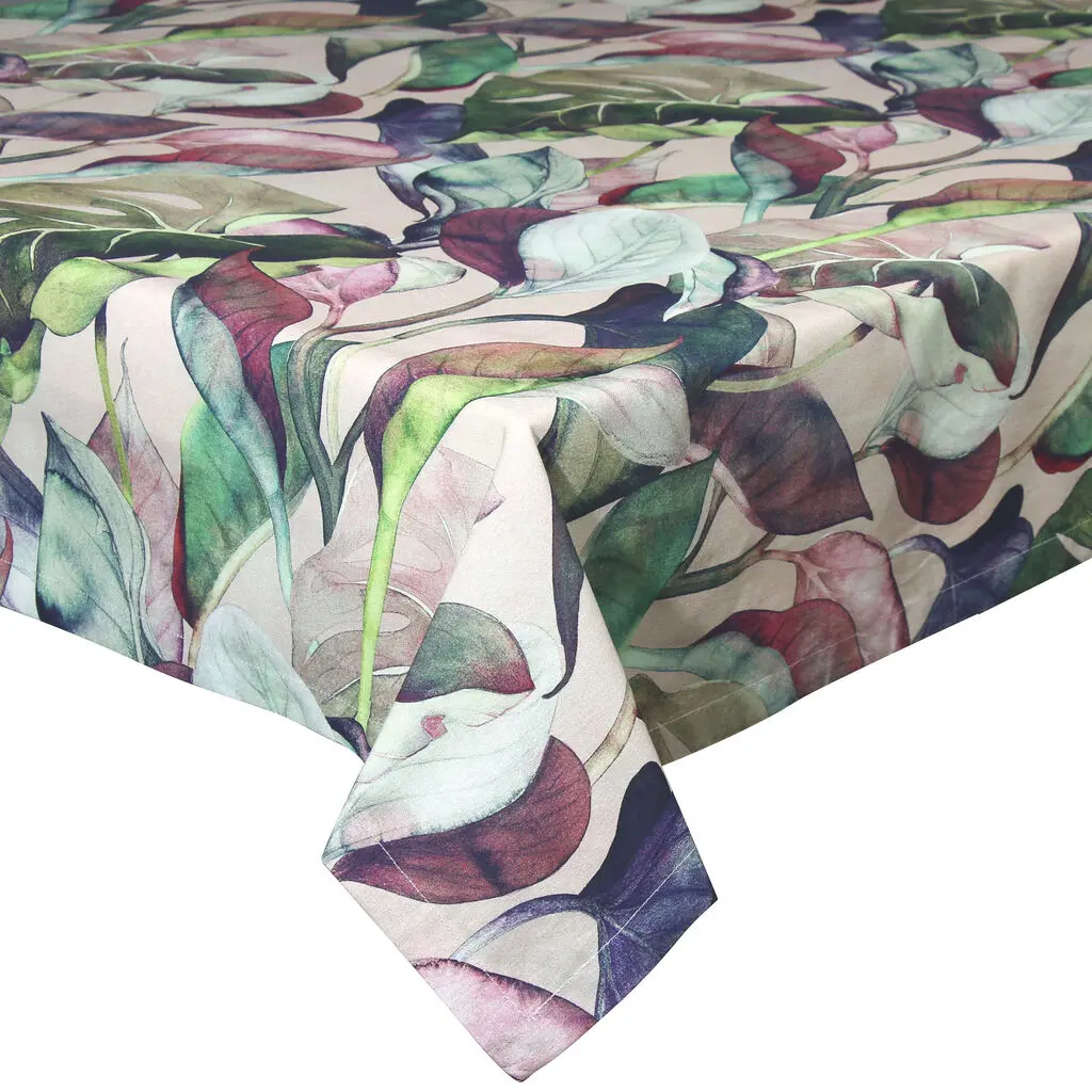 Tognana Stolnjak Calypso, 140x140 cm, Roze