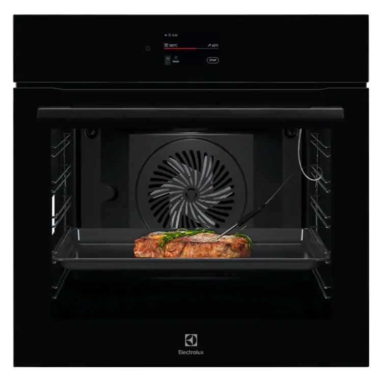 Electrolux rerna LOE9P3XZ
